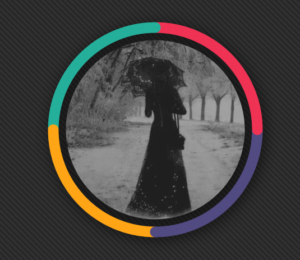 4 styles CSS incontournables pour vos avatars - Labo JNG WEB
