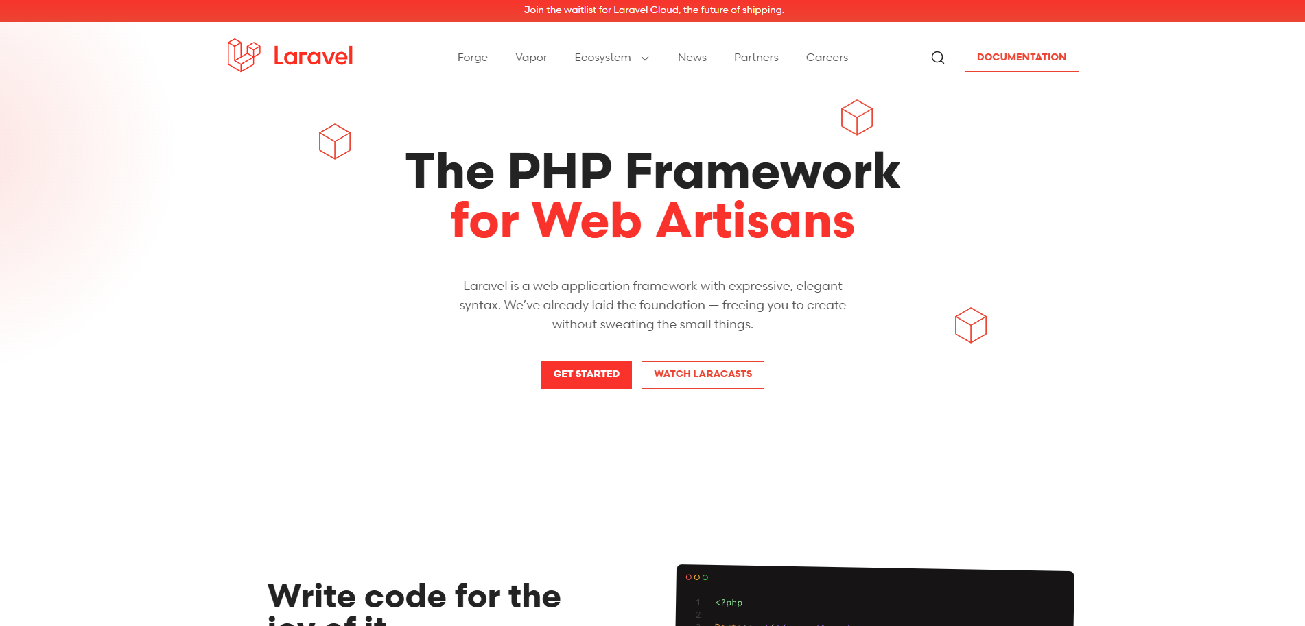 Quel framework PHP choisir en 2025 ? - Labo JNG WEB