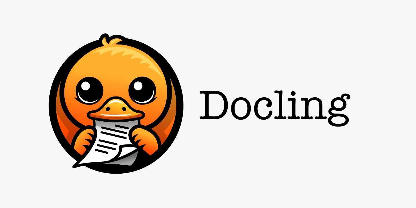 Docling : L'outil open-source révolutionnaire pour le traitement documentaire à l'ère de l'IA ...