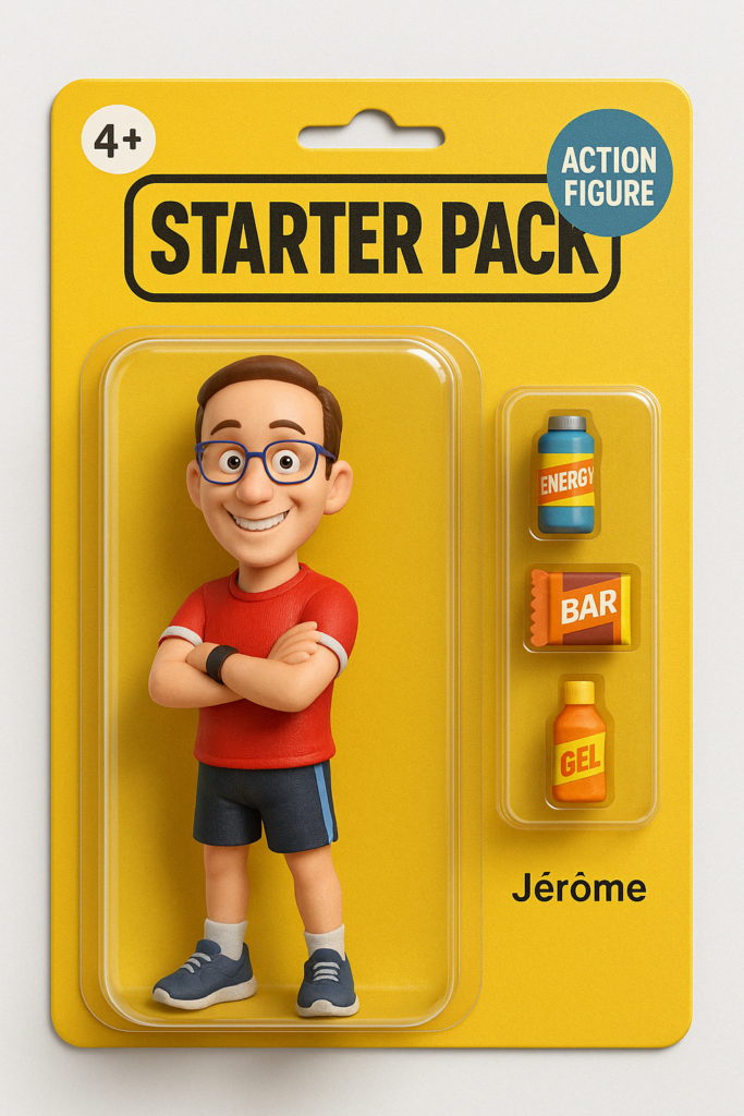 Comment créer votre Starter Pack gratuitement avec ChatGPT - Labo JNG WEB