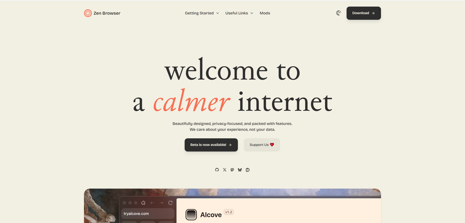 Zen Browser : le navigateur web qui mise sur la simplicité et la concentration - Labo JNG WEB